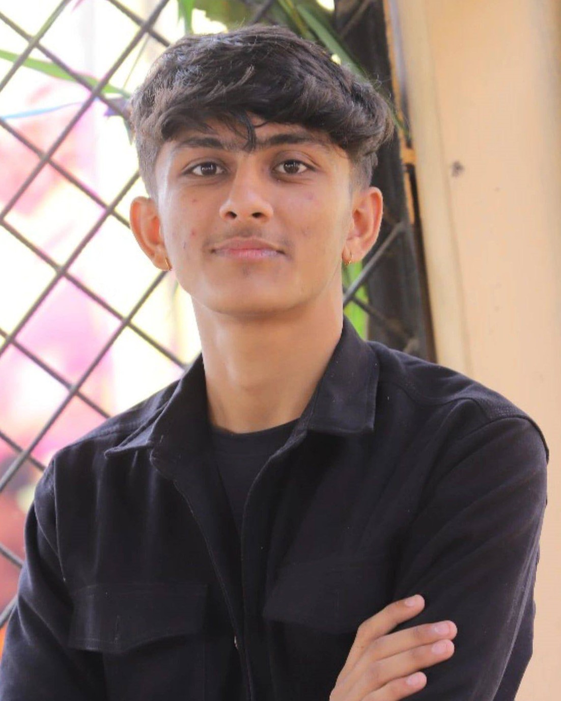 Sameer Sapkota | Front-End Developer & UI/UX Designer